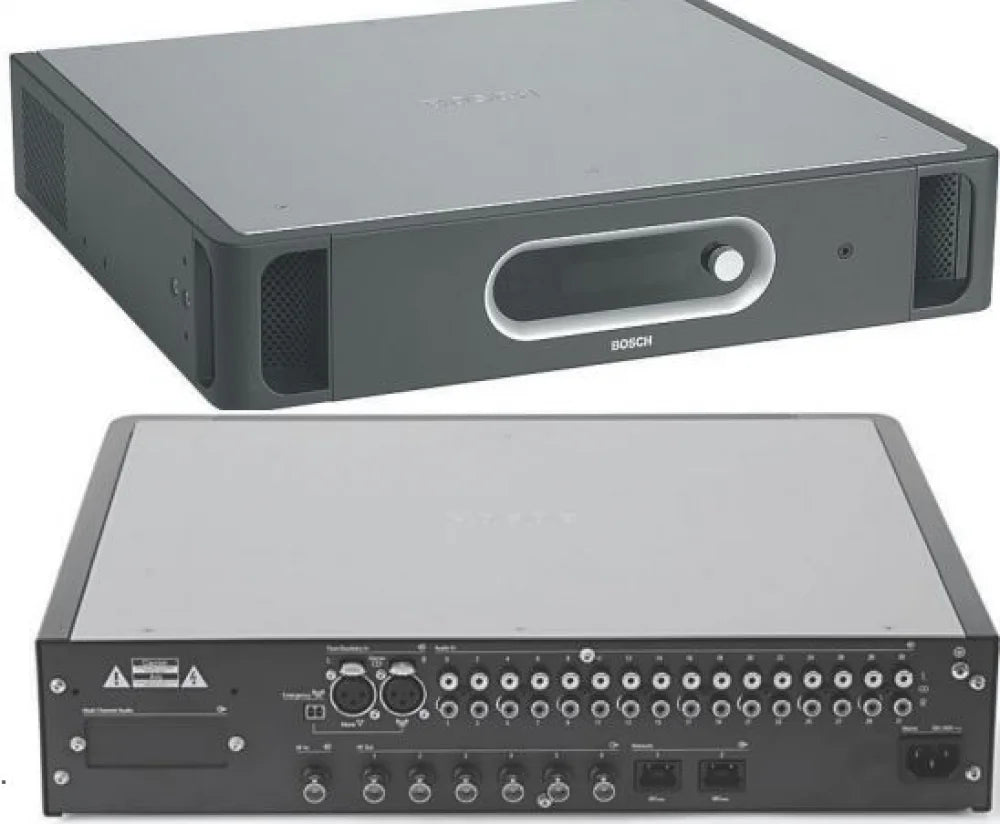 Bosch Conference INT-TX04-US Transmitter for 4 languages - INTTX04USBo