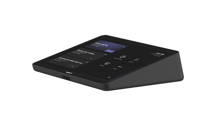 Logitech Tap Base Model for Microsoft Teams-TAPMSTBASE