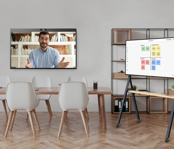 DTEN D7X 55" Windows Edition-DB71455E – Projex Display